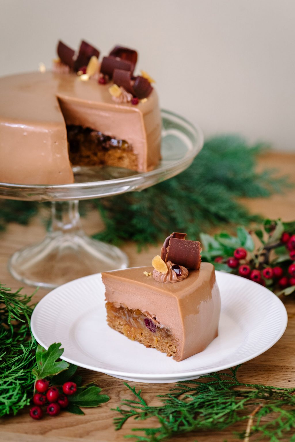 Sparkling Tea - The world’s best alternative to Champagne!